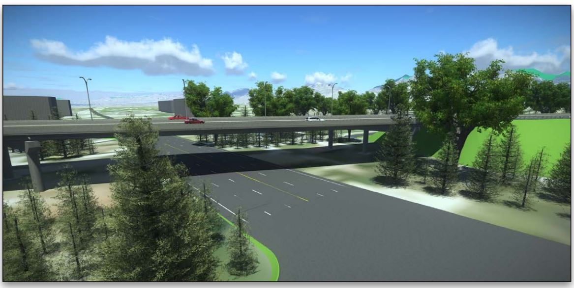 OpenRoads Designer CE 2019 Safecte